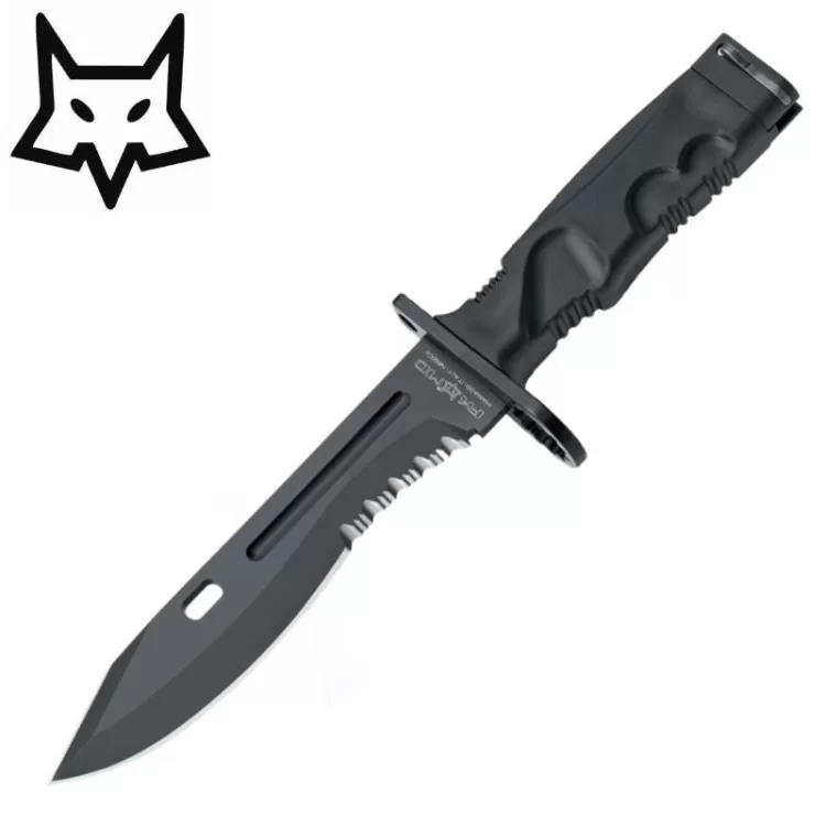 Нож Fox Knives Bayonet FX-0193001BLR | Купить ножи Fox Knives