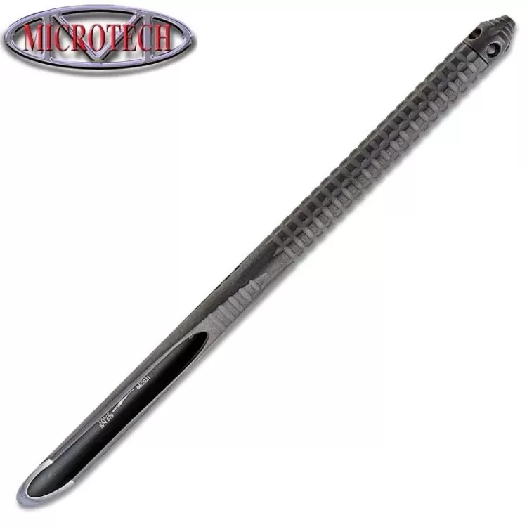 Нож Microtech TAC-P Apocalyptic Tactical Spike 112-1DLCTS | Купить ножи ...