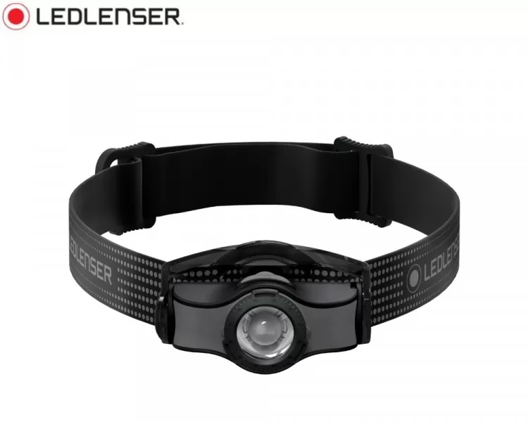 Фонарь Led Lenser MH5 Black | Купить фонари Led Lenser