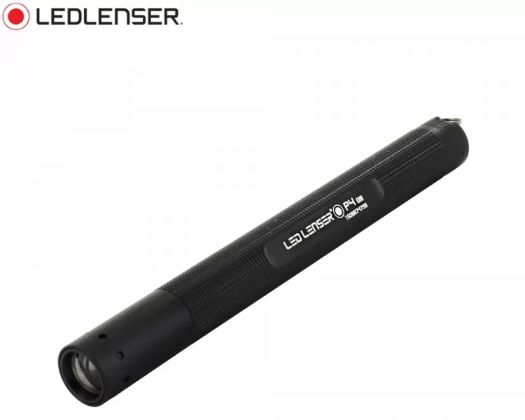 Фонарь Led Lenser P4-BM | Купить фонари Led Lenser
