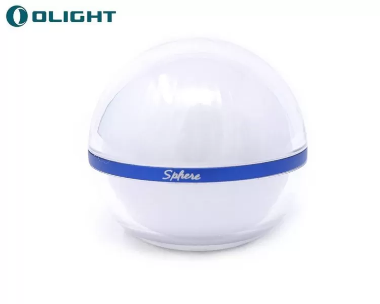 Olight Sphere | Купить Олайт | Официальный дилер