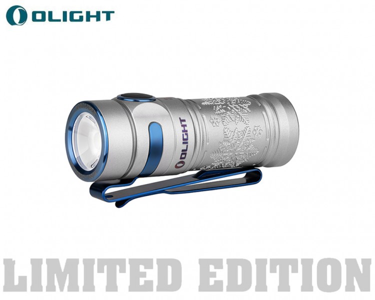 Olight Baton 3 Winter | Купить Олайт | Официальный дилер