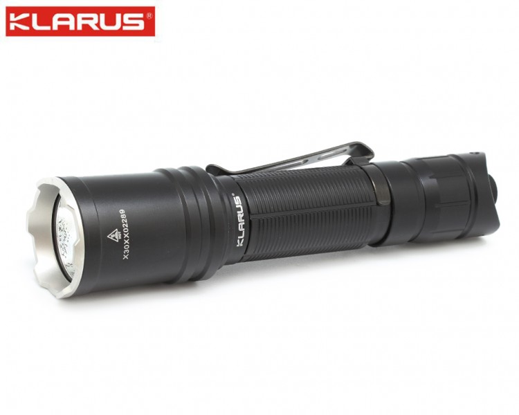 Фонарь Klarus XT11R | Купить фонари Klarus (Кларус)