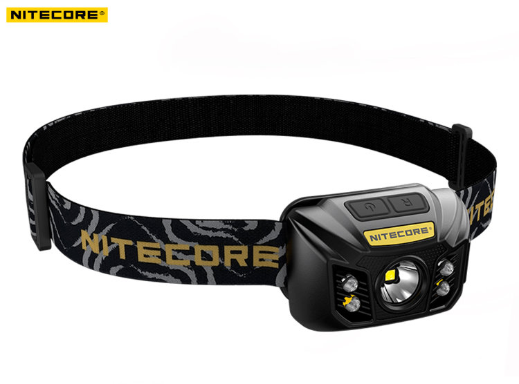 Налобный фонарь Nitecore NU32 | Купить фонари Nitecore (Найткор)