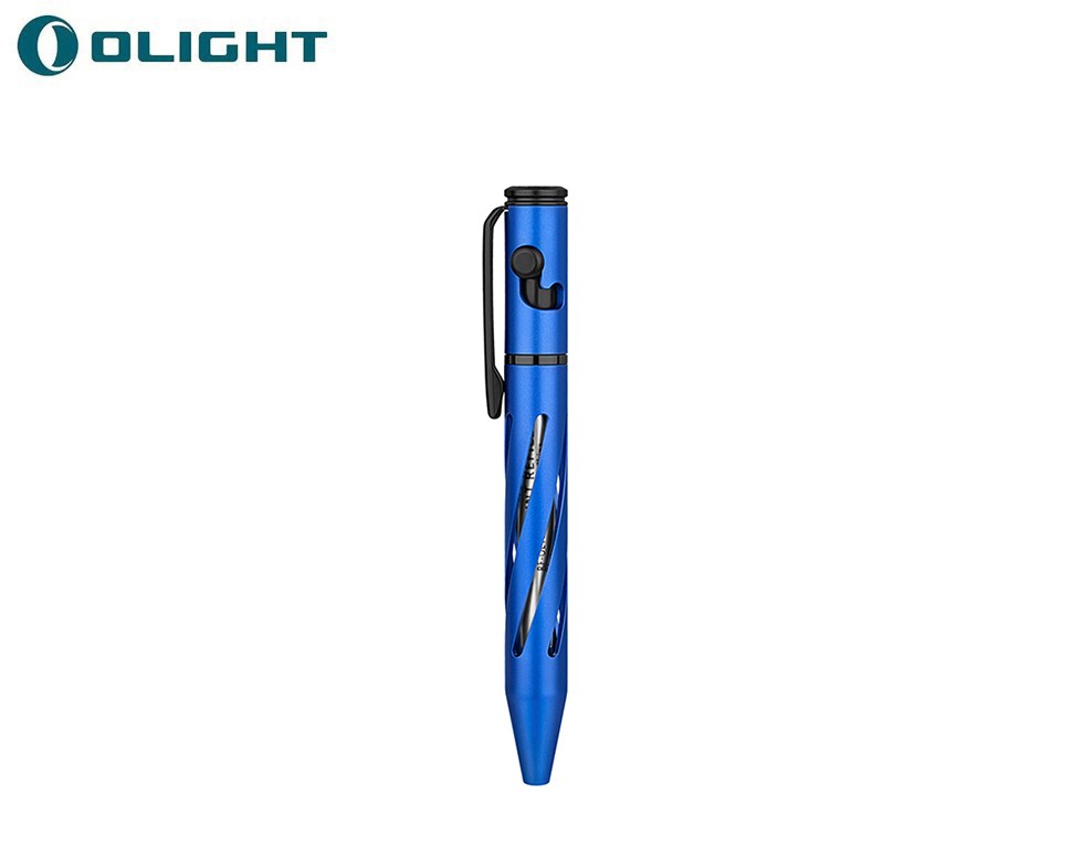 Ручка Olight Open Mini Blue | Купить Олайт