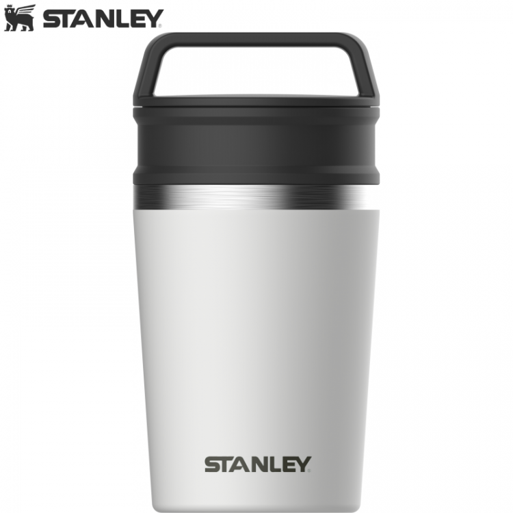 Термокружка Stanley Adventure 0,23L White | Купить термокружку Stanley