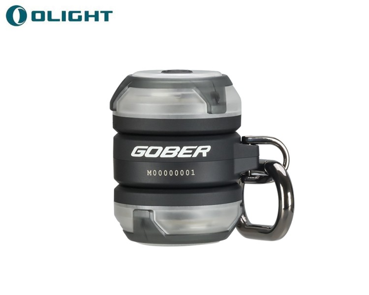 Olight Gober KIT | Купить фонари Olight (Олайт)
