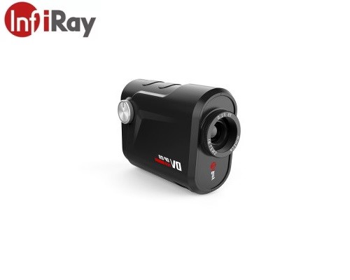 Тепловизионный монокуляр iRay DV DP 09 | Купить iRay | Официальный дилер